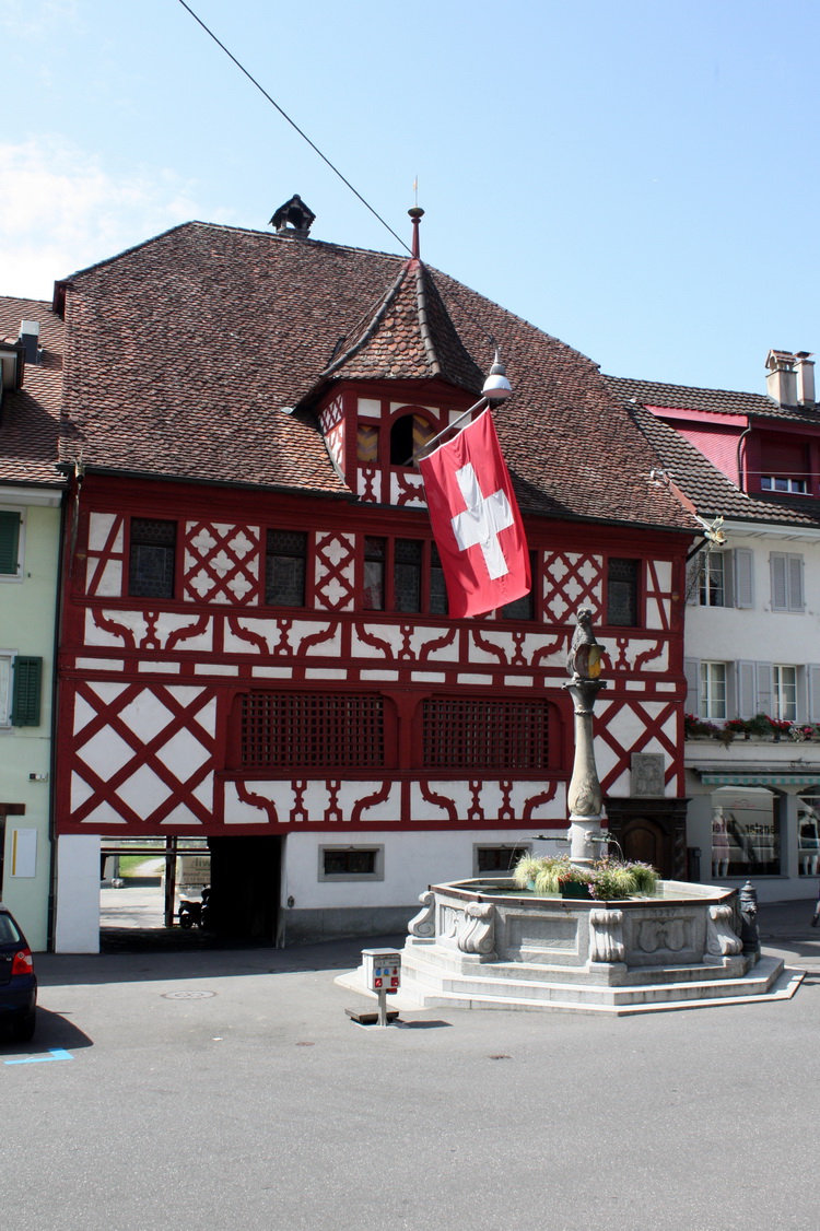 sempach front